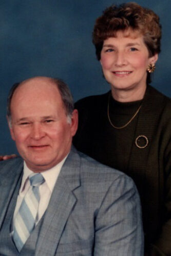 Keith T. Mackey 1931-2022 | News, Sports, Jobs - Tribune Chronicle